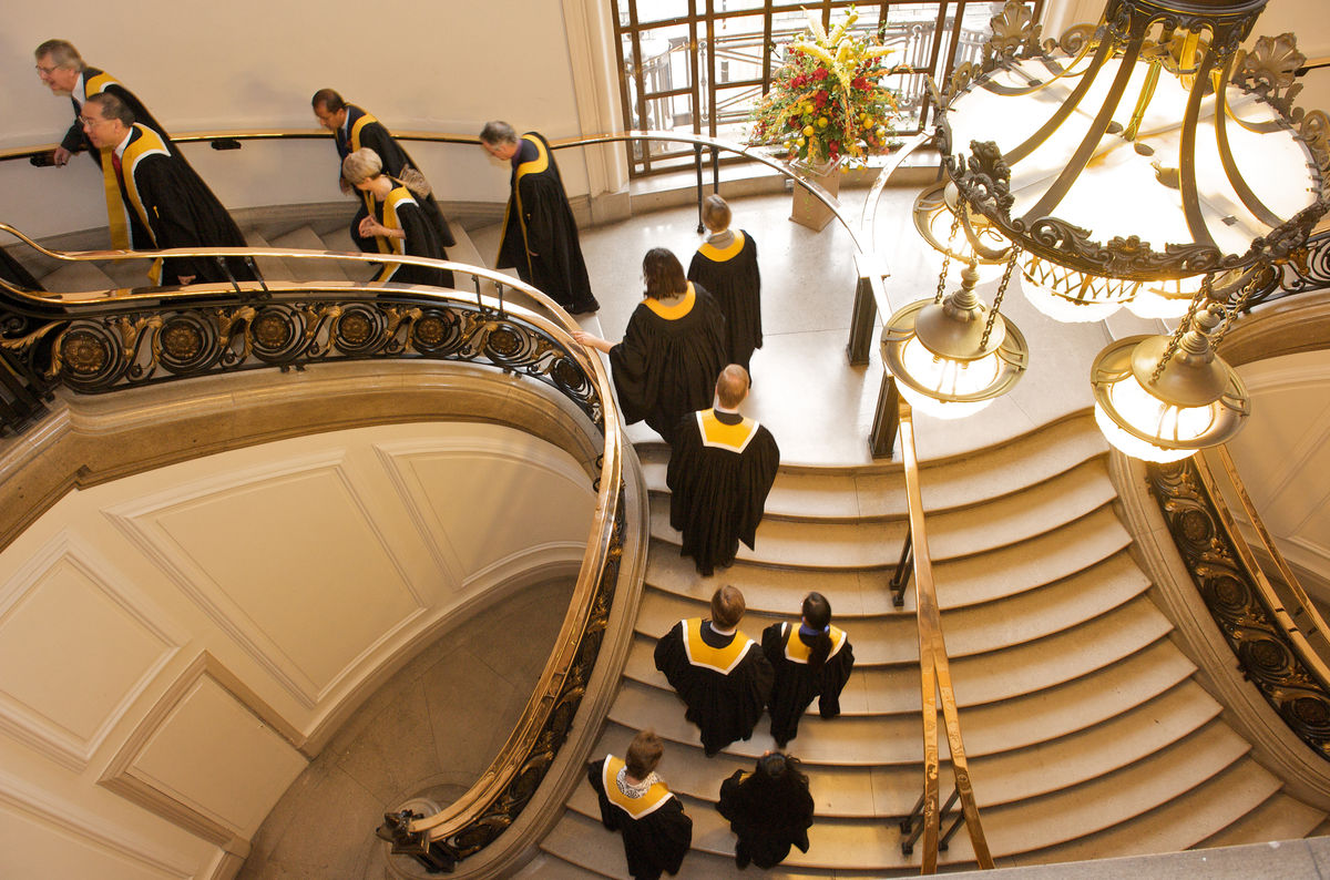 Why graduations have become big business | Meetings & Incentive Travel