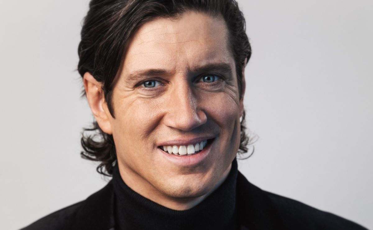 Vernon Kay set to shine as host of the 2025 M&IT Awards | Meetings ...