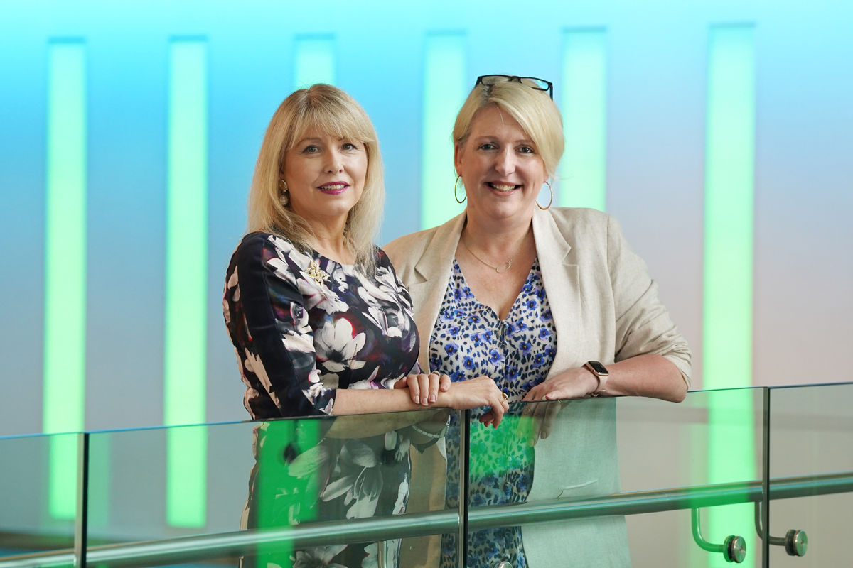 EICC welcomes Amanda Wrathall as new CEO | Meetings & Incentive Travel