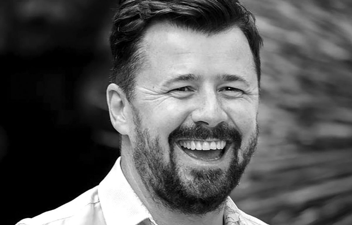 David Hatton joins agency Owl Live | Meetings & Incentive Travel