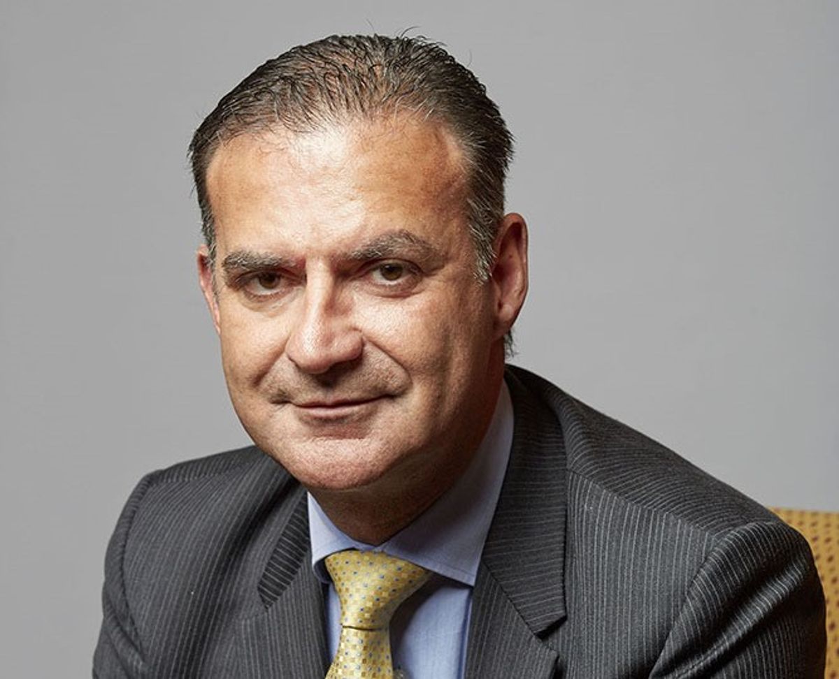 'A visionary leader': Tributes paid as ICC Wales CEO Ian Edwards passes ...