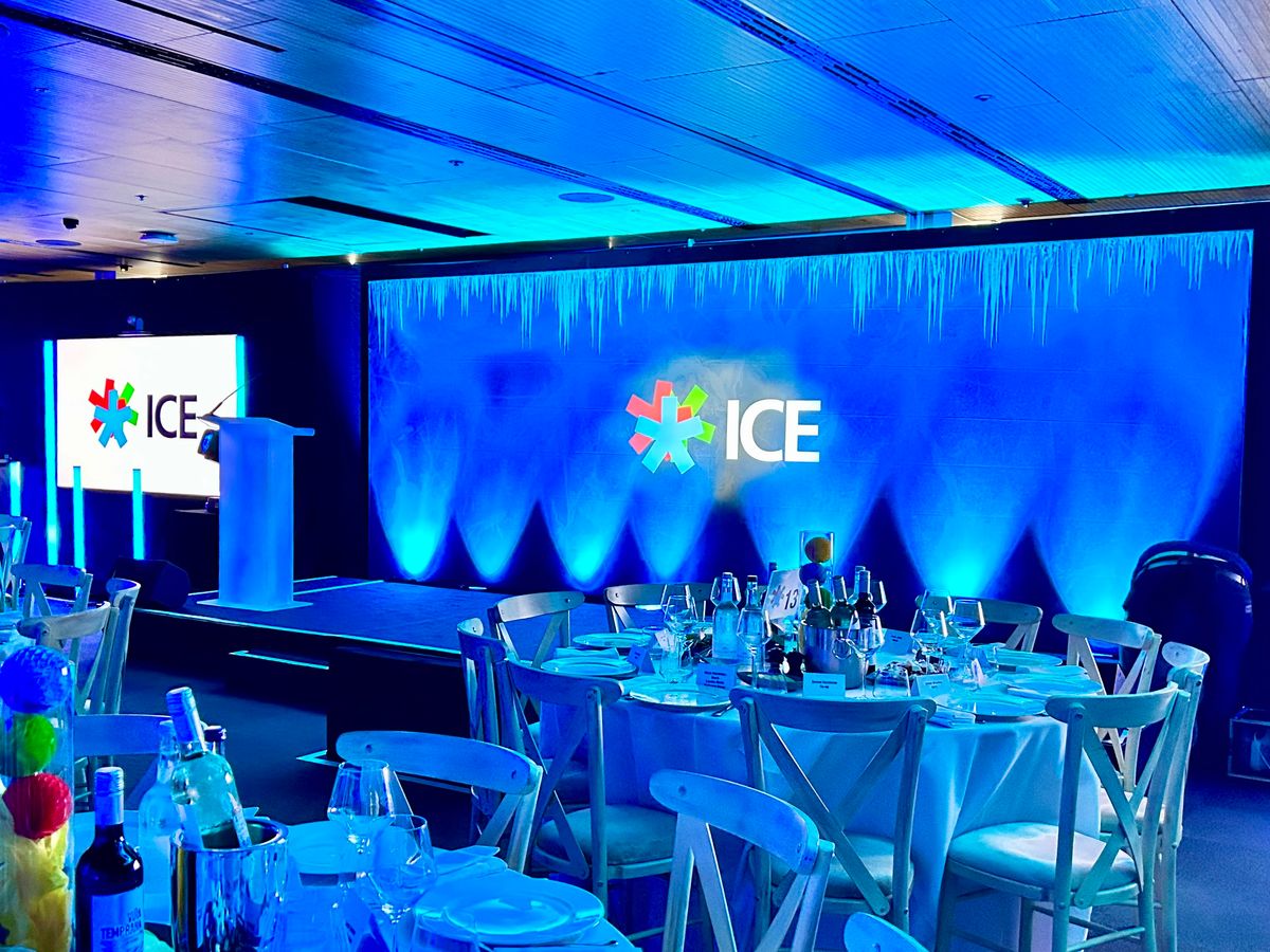 ICE continues international expansion in the US | Meetings & Incentive ...