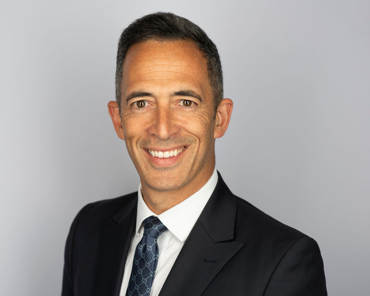 Matthew Butler named new chair of the Association of Event Organisers ...