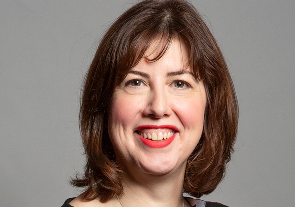 Shadow culture secretary joins APPG for Events | Meetings & Incentive ...