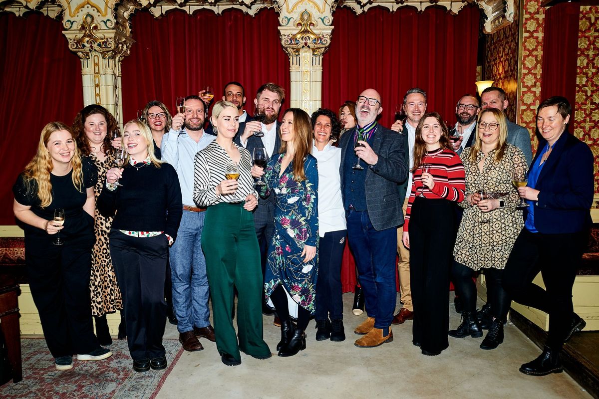 M&IT talks to Derick Martin, CEO of Camm & Hooper | Meetings ...