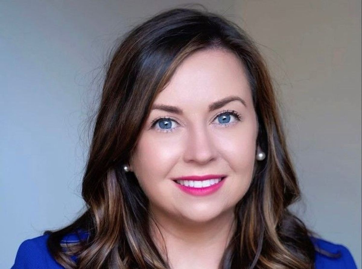 Cathy Joyce takes reins at MPI UK & Ireland chapter | Meetings ...