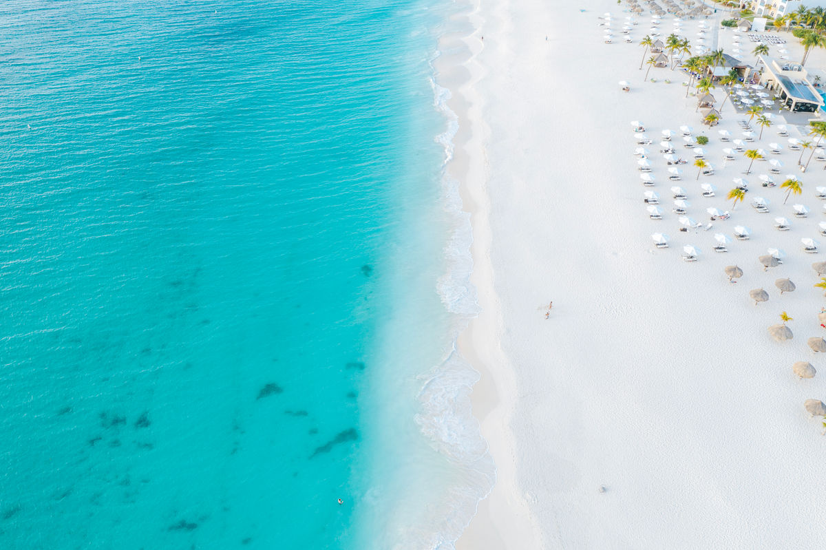 Let your imagination find its home in Aruba | Meetings & Incentive Travel
