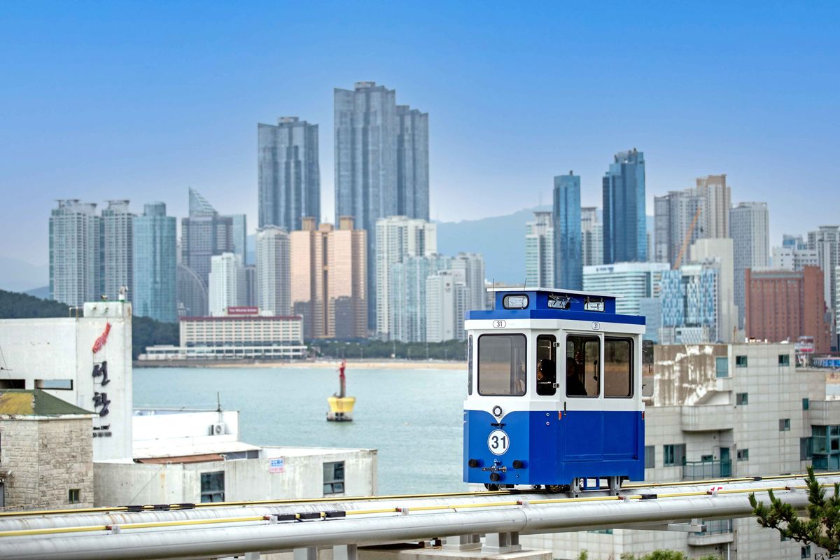 Busan – you don’t want to miss this | Meetings & Incentive Travel