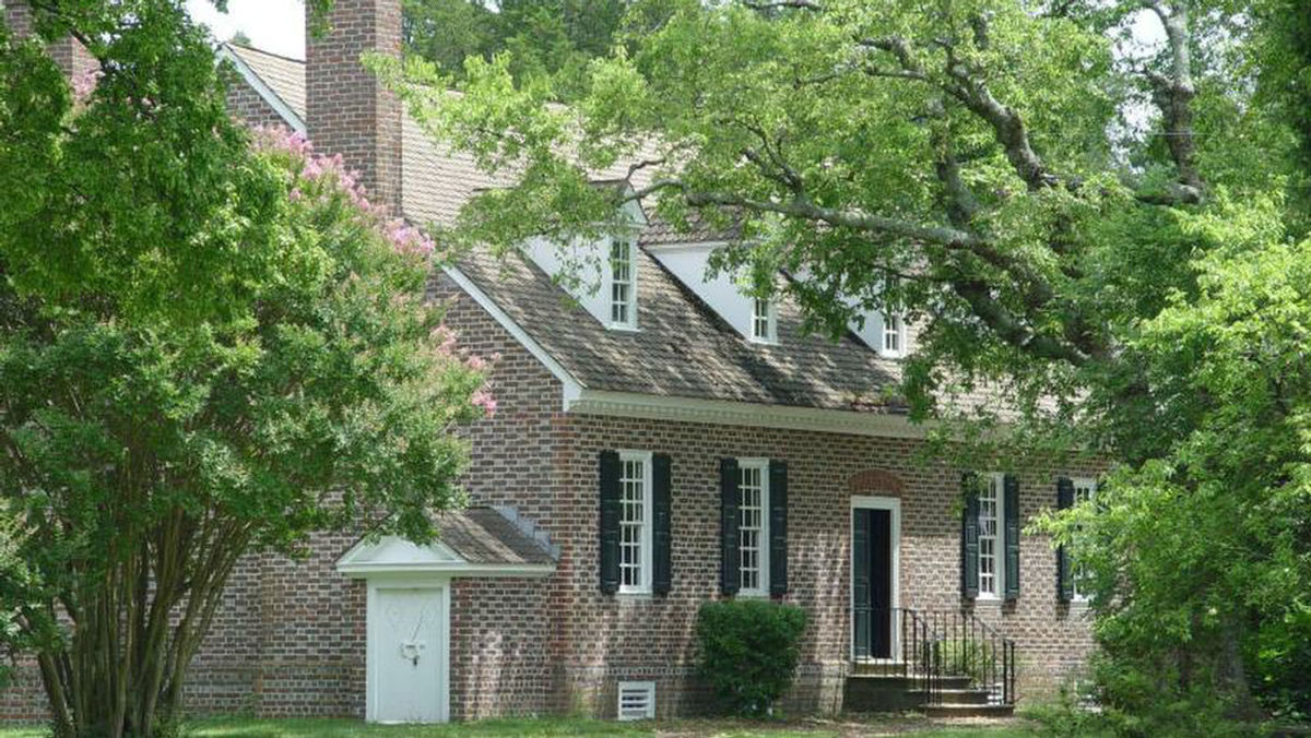 Five Presidential Homes to Visit for President’s Day | TravelPulse