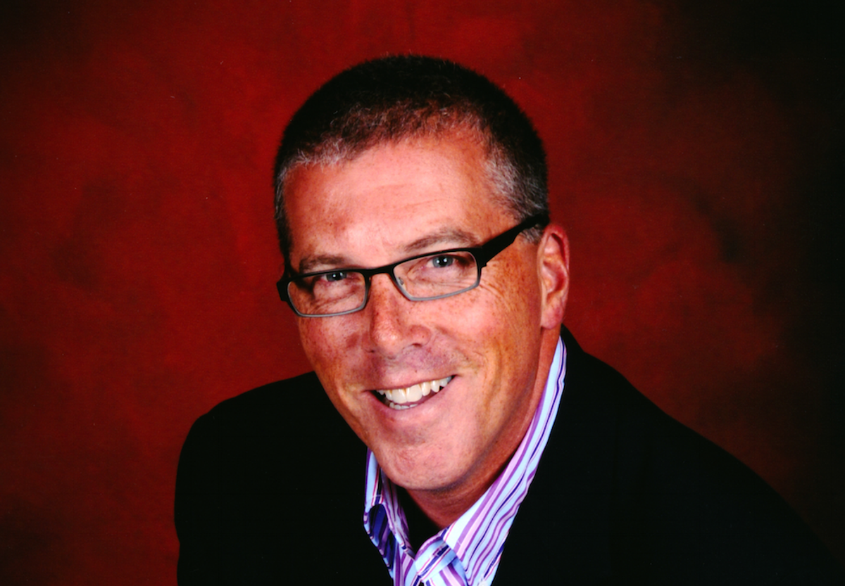 'We Never Say No': Gary Pollard, CTC, President of Ambassador Tours ...