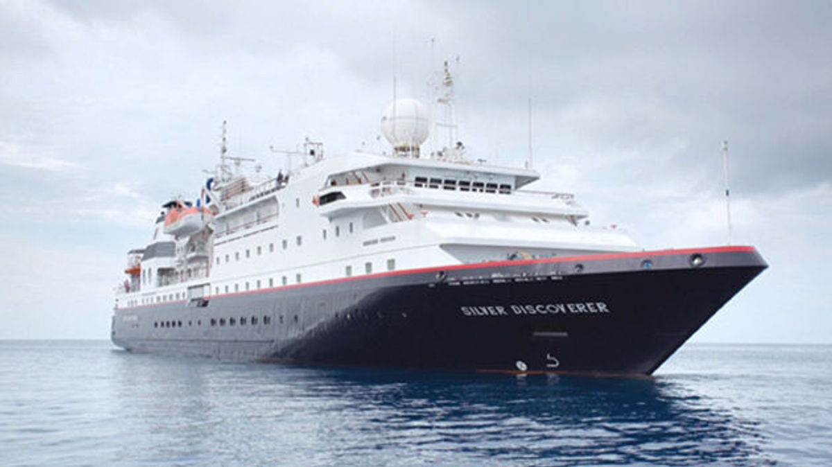 TravelPulse On Board: Silver Discoverer Review | TravelPulse