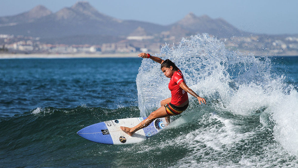 Los Cabos' 6 Best Surfing Spots | TravelPulse
