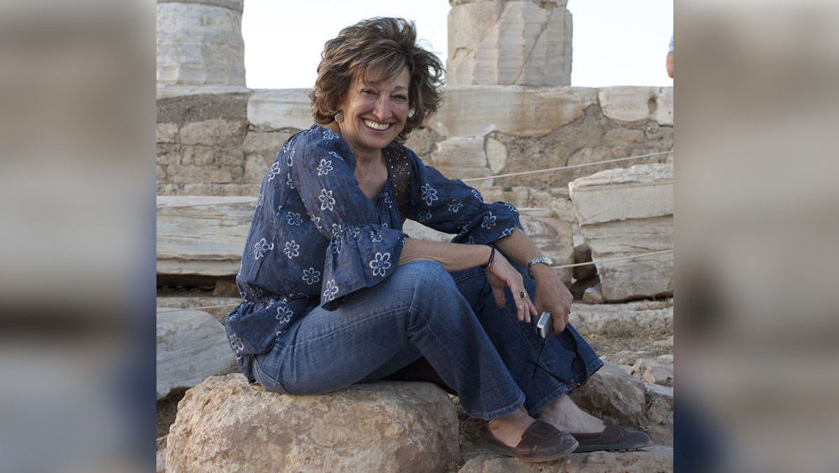 Travel Leaders CEO Comments on Passing of Rina Anoussi | TravelPulse