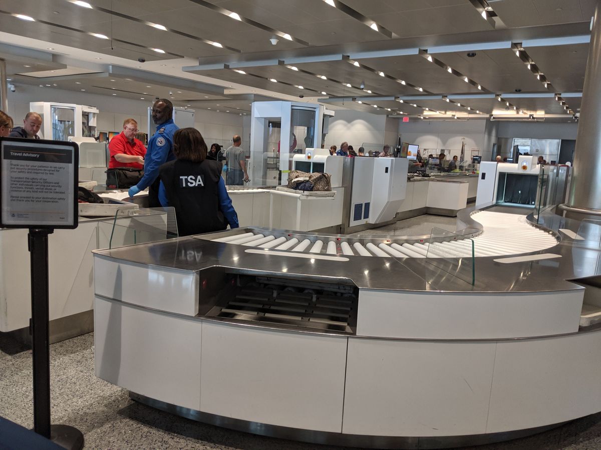 TSA Announces Bounce-Back July 4 Holiday Weekend Numbers | TravelPulse