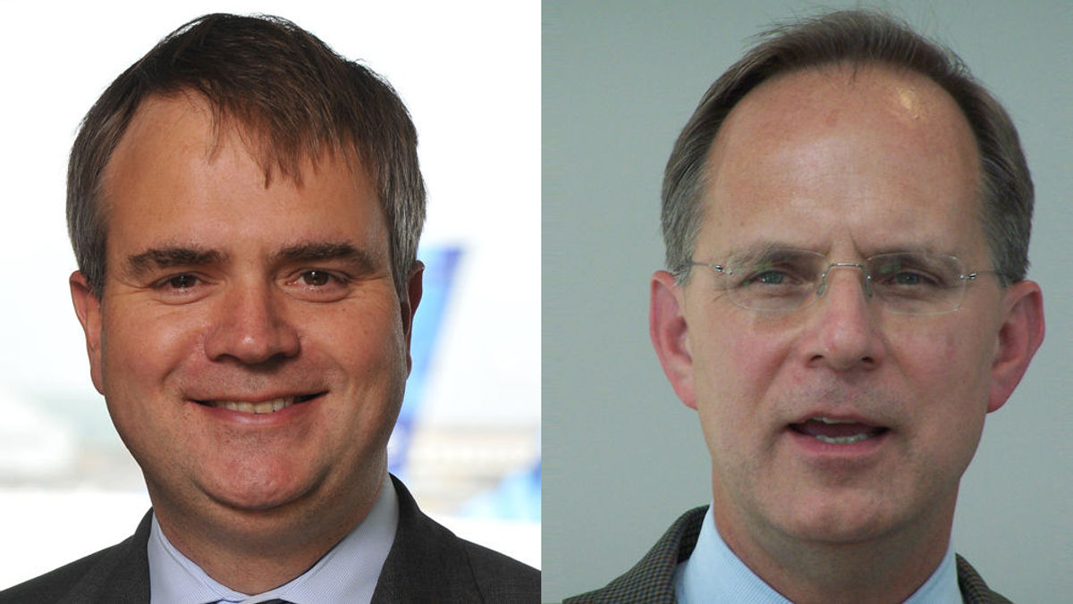 Robin Hayes to Succeed Dave Barger as JetBlue CEO | TravelPulse