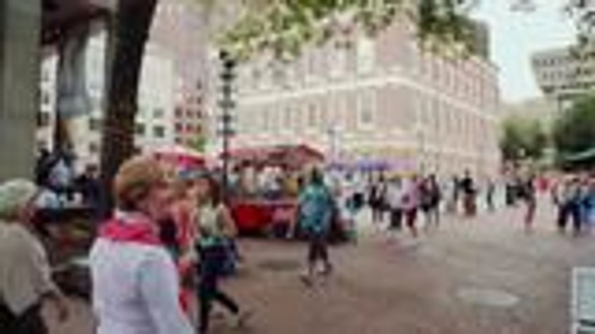 Experience the Beauty of America: Collette USA Tours | TravelPulse