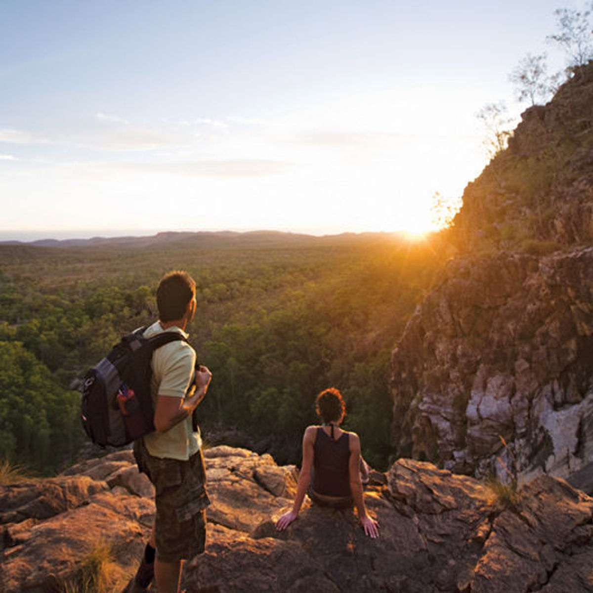 5 Ways to Experience Australia's Top End | TravelPulse