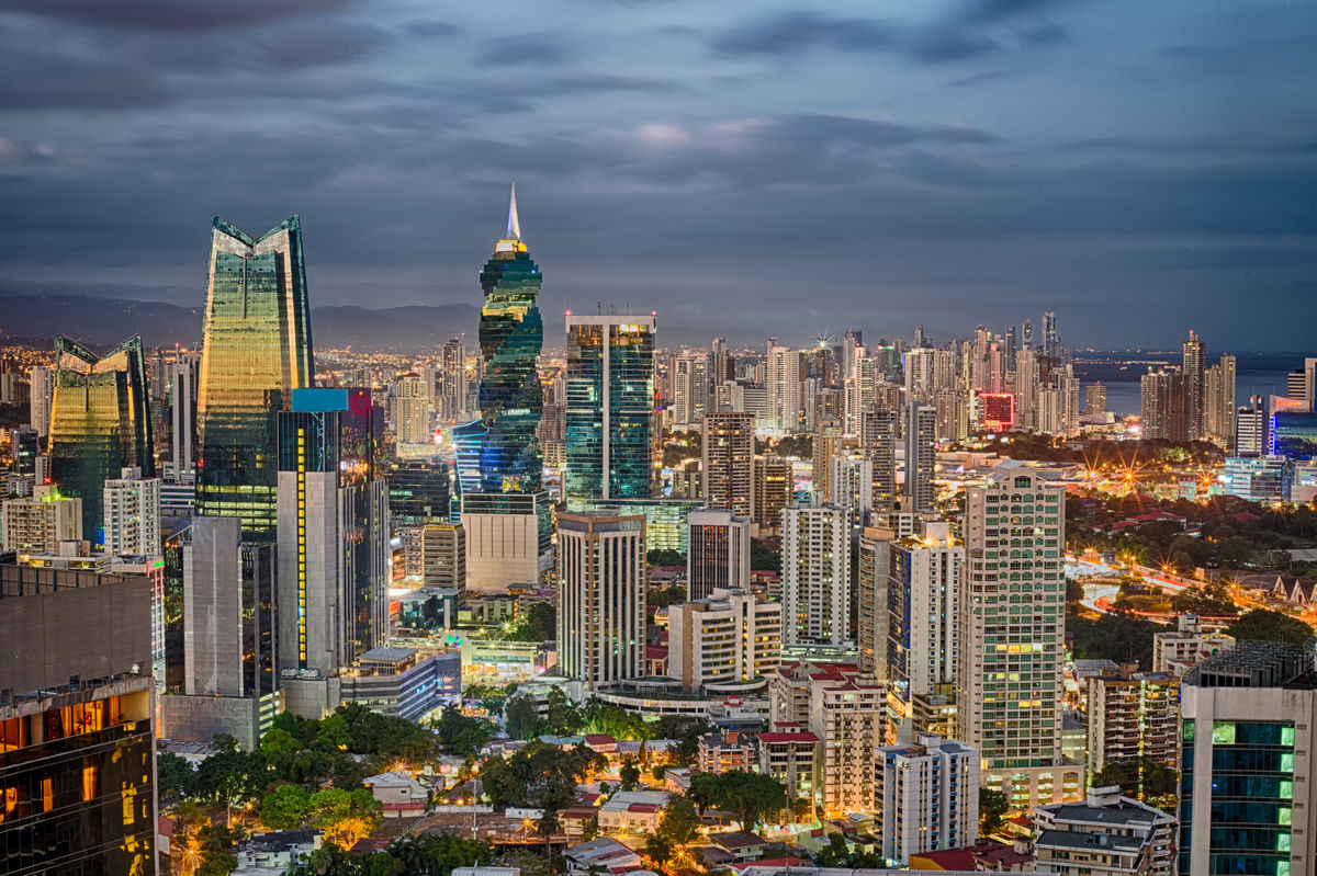 Panama Travel Guide, News and Information | TravelPulse Panama Travel Guide, News and Information | TravelPulse
