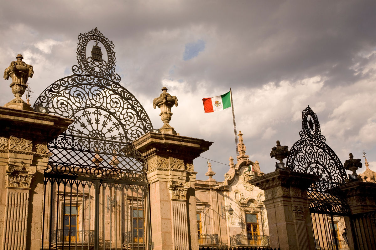 US State Department Updates Mexico Travel Advisory: What You Need to ...