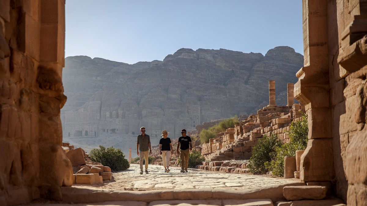 Jordan Eases Restrictions for International Travelers | TravelPulse