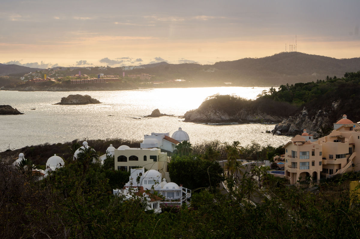 Take a Trip to Huatulco | TravelPulse
