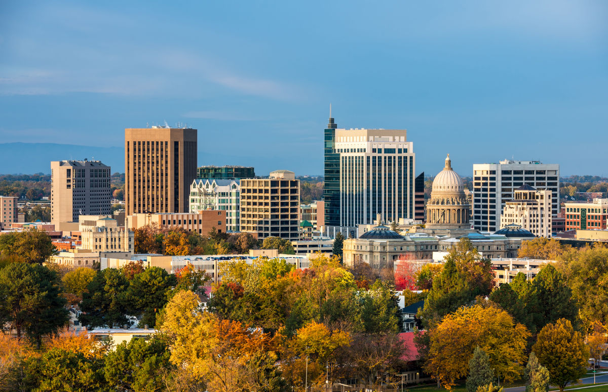 Here's Why Boise is Attracting New Residents and Visitors | TravelPulse