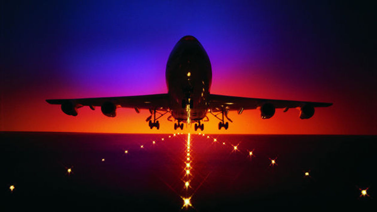 6 Weird Airport Runways | TravelPulse