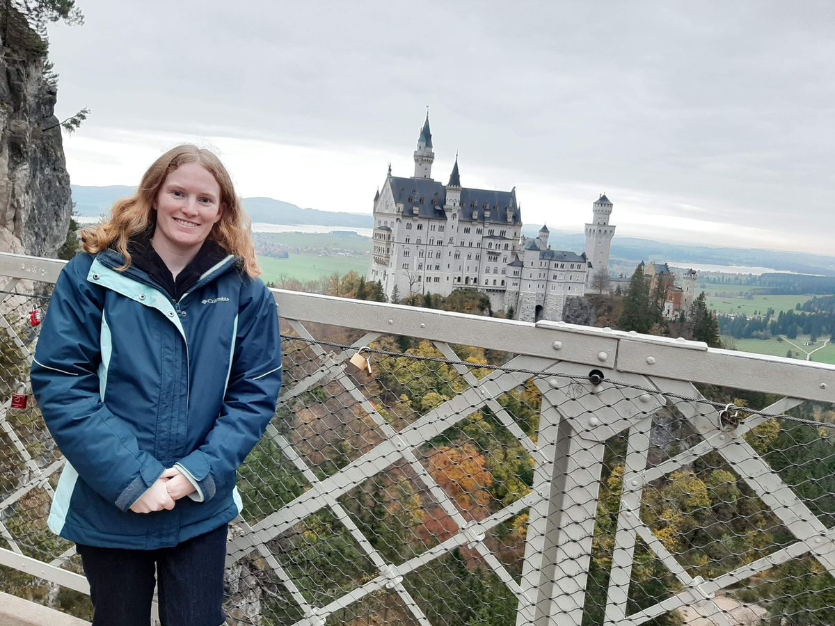 Sarah Tengler, Impact Vacations | TravelPulse Canada