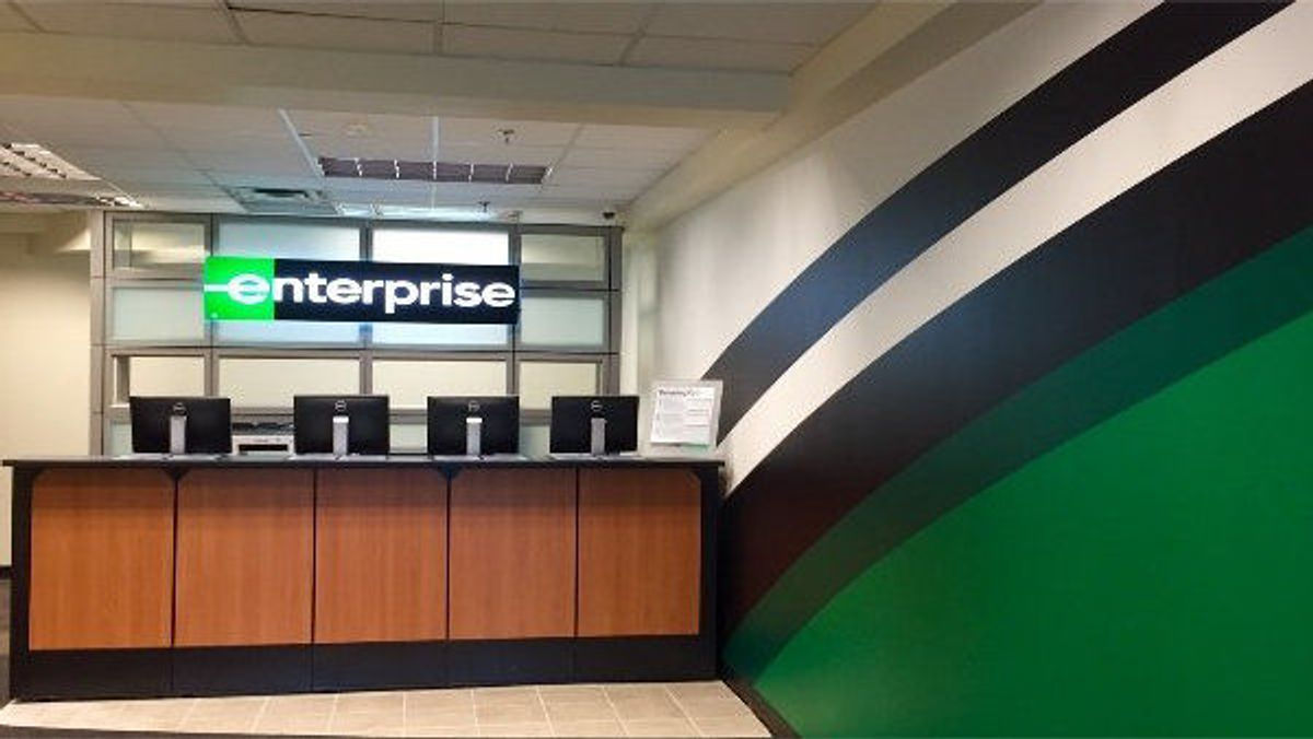 Enterprise Expands Toronto Network | TravelPulse Canada