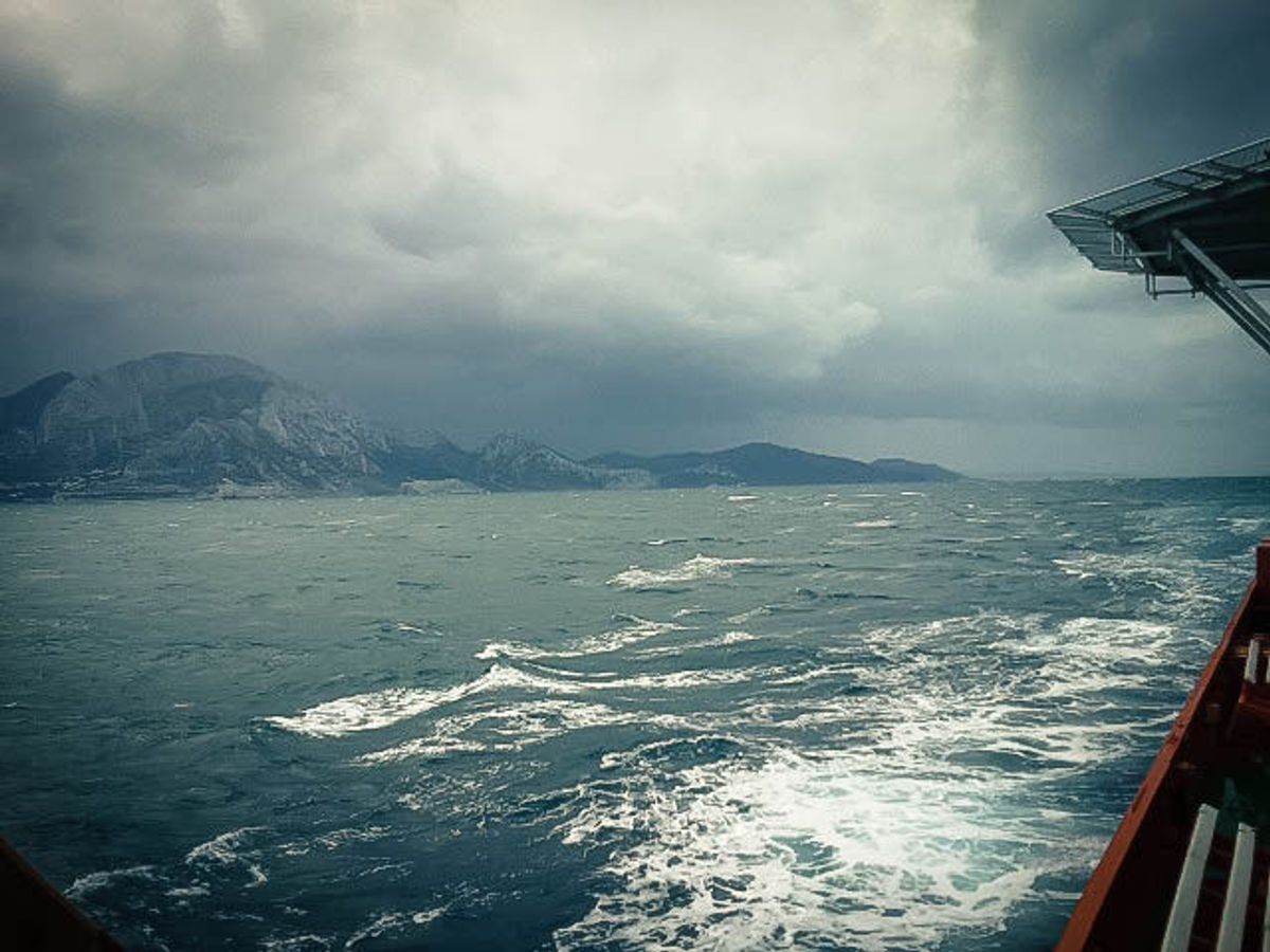 Discover History's Most Epic Transatlantic Crossings | TravelPulse