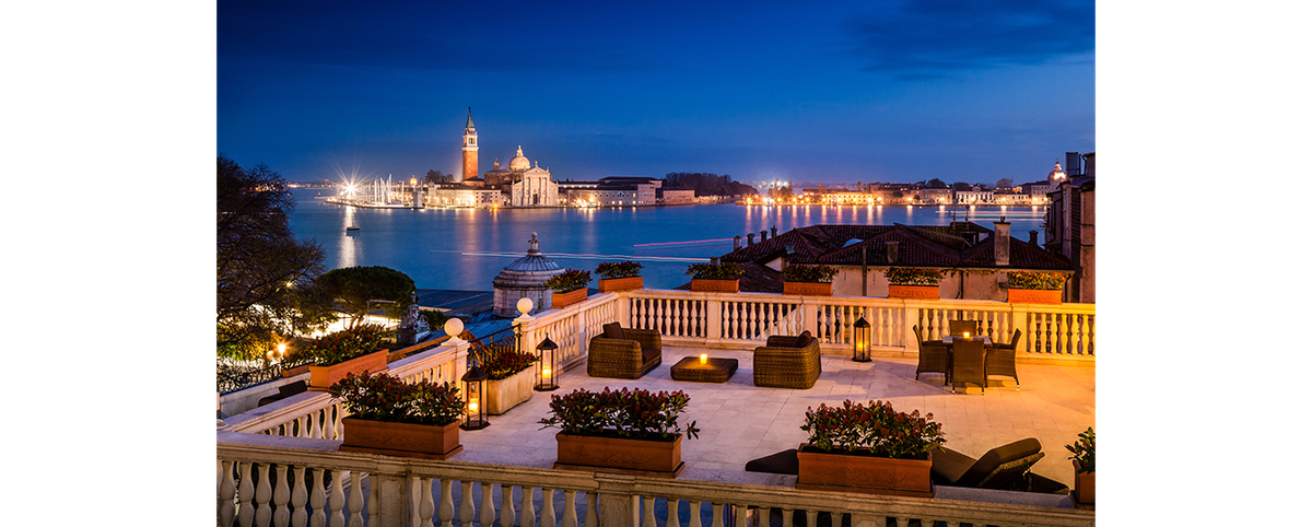 Palace Resorts to Acquire Baglioni Hotels & Resorts | TravelPulse