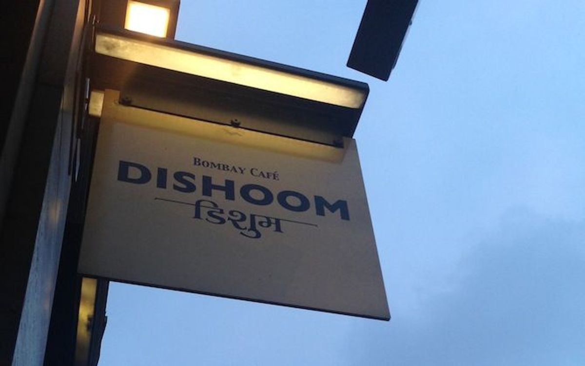 Digging Deep Into London's Delightful Dishoom Restaurant | TravelPulse