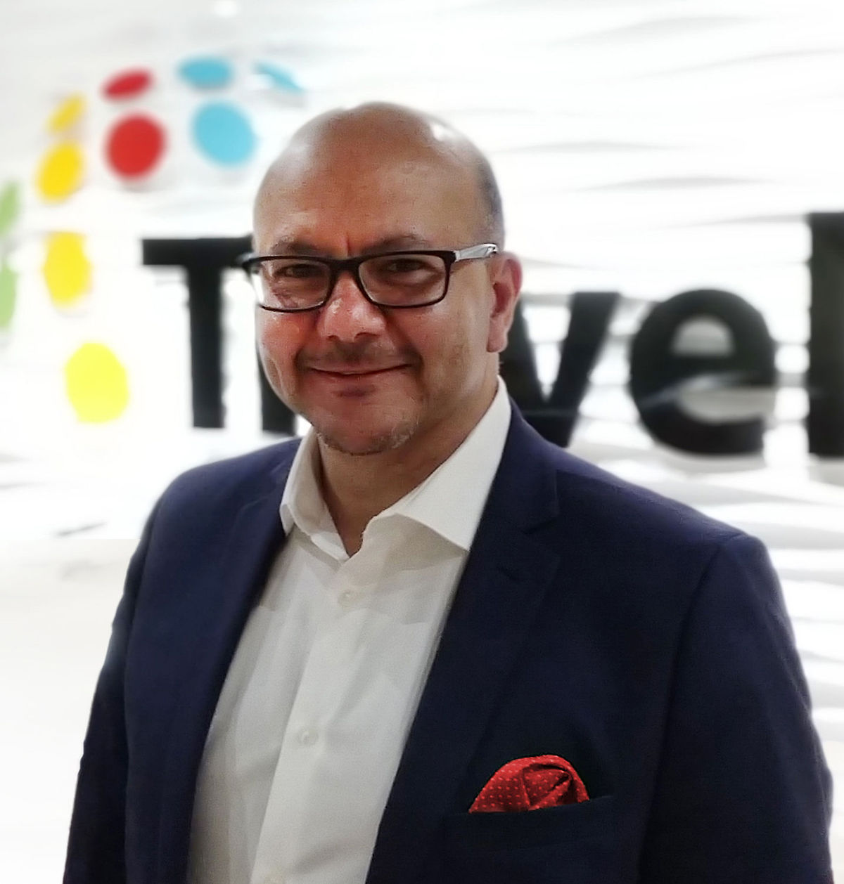 Nomination: Sam Youssef nommé vice-président de Vacances Red Label | TravelPulse Quebec