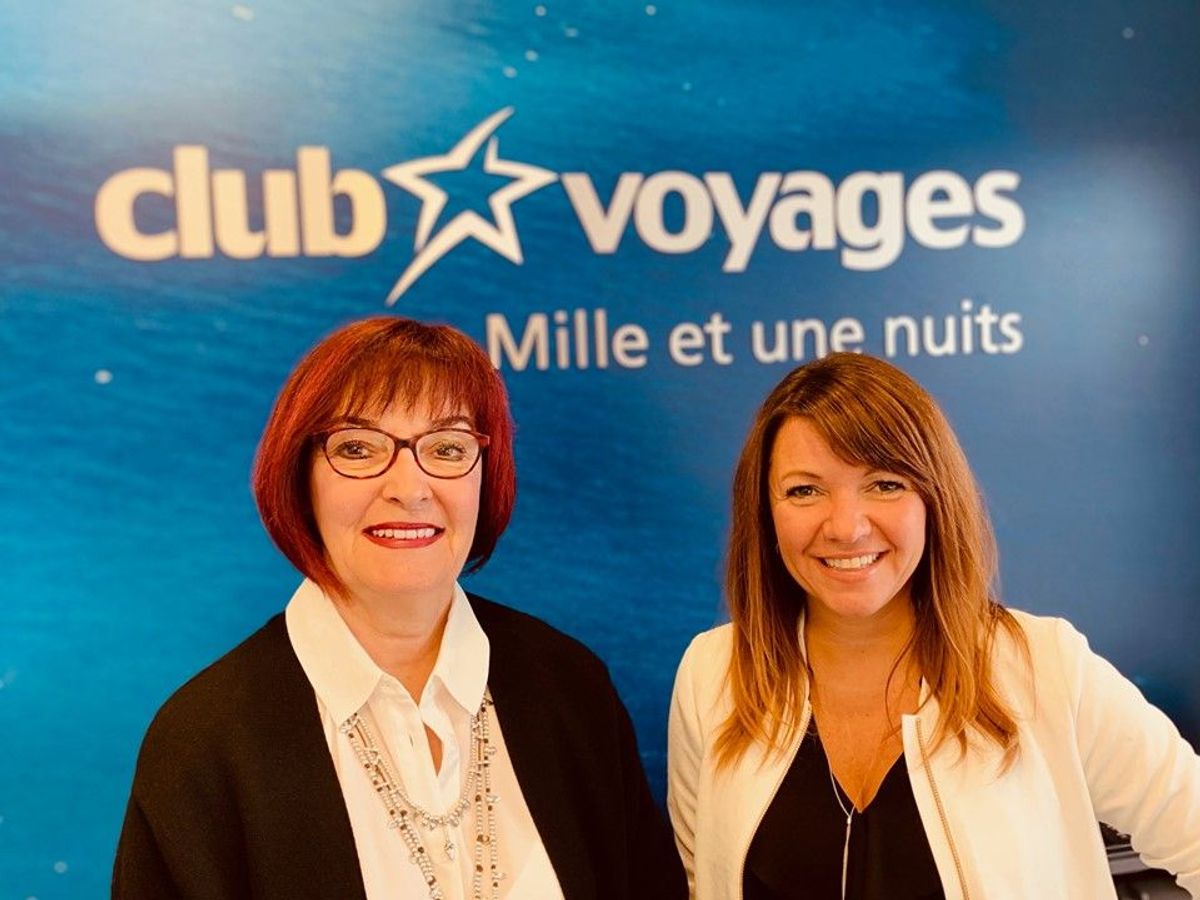 Club Voyages Mille et une Nuits ajoute une 5e agence à son actif ...