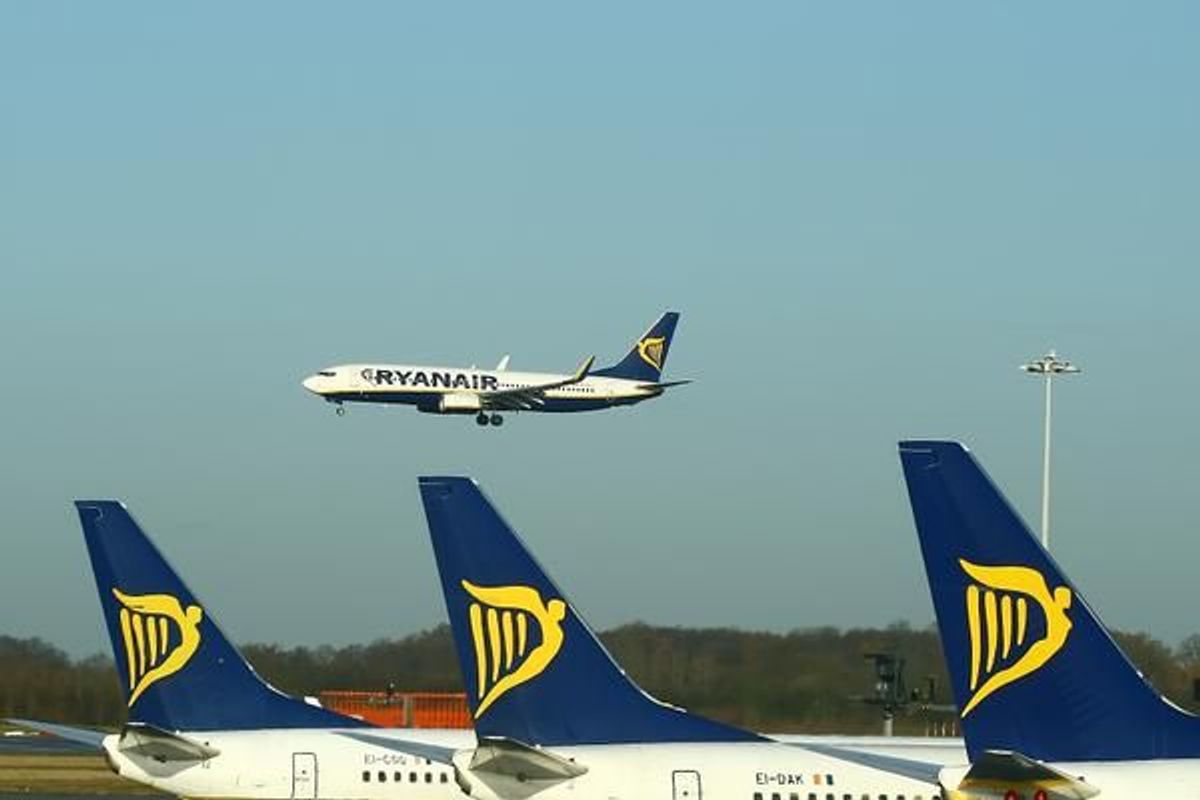 Ryanair Demanding Google be Transparent About Advertising Practices ...