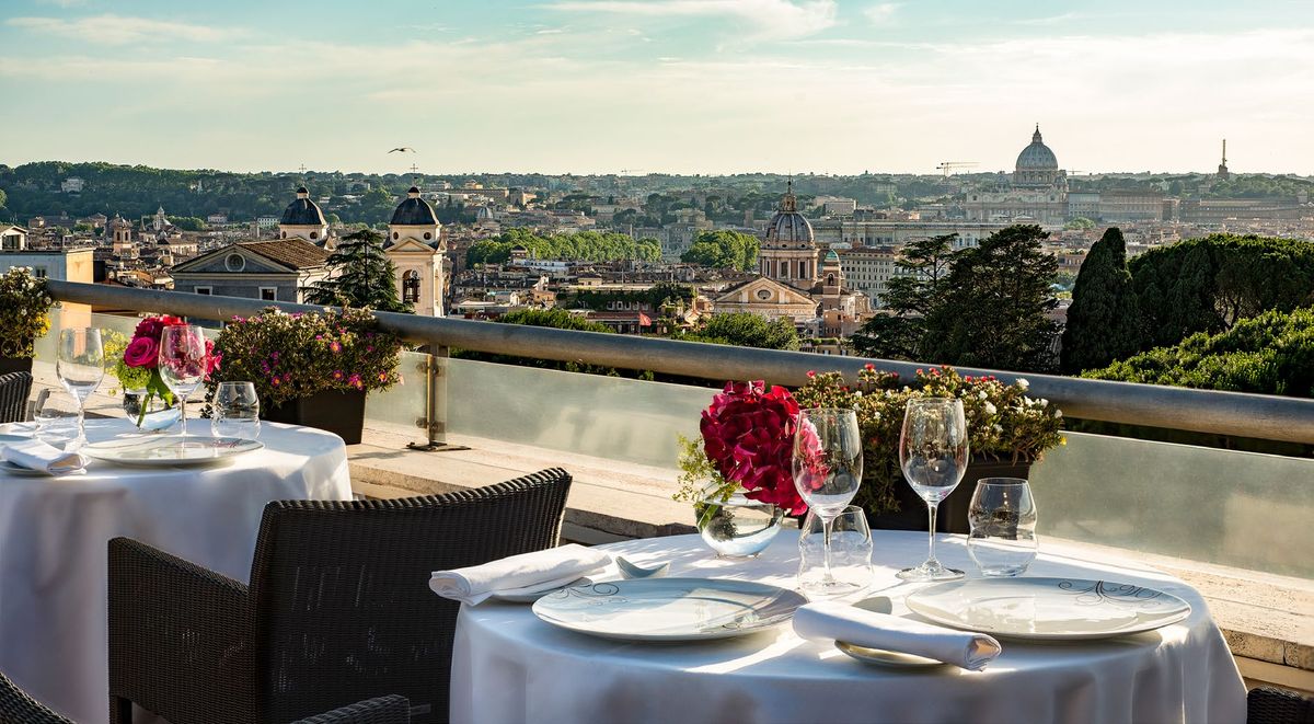 Sofitel Set to Reopen Revamped Luxury Hotel in Rome | TravelPulse