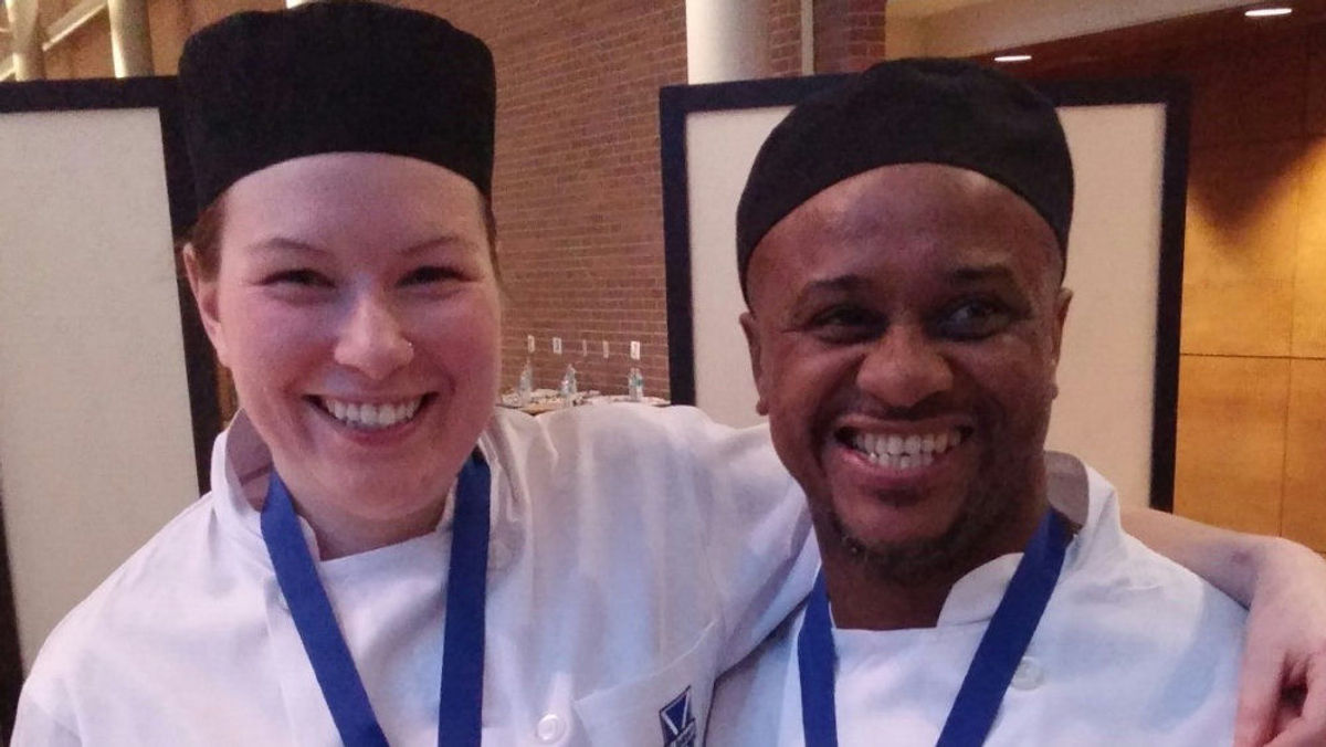 Two Canadian Chefs Named "Copper Skillet Champions” | TravelPulse Canada
