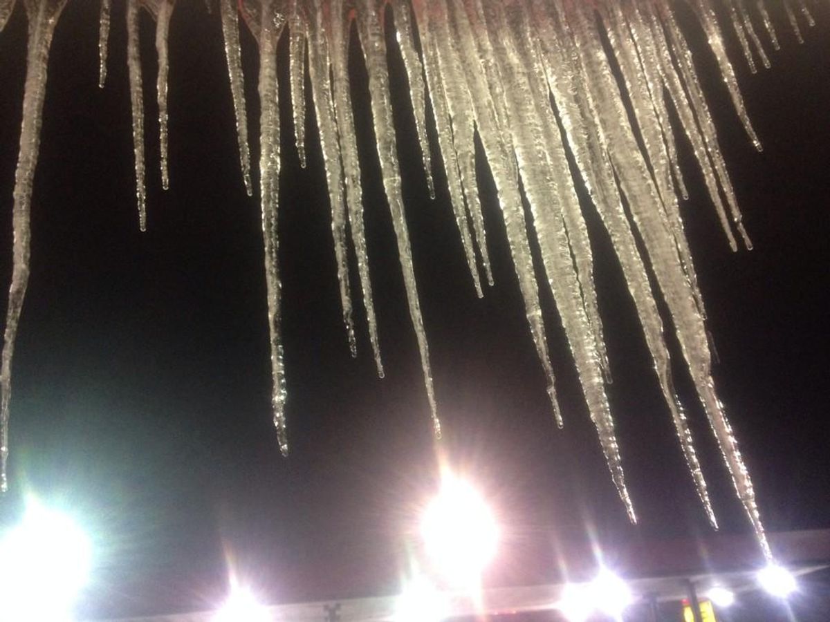 Winter Storm Pandora Causing Travel Issues | TravelPulse