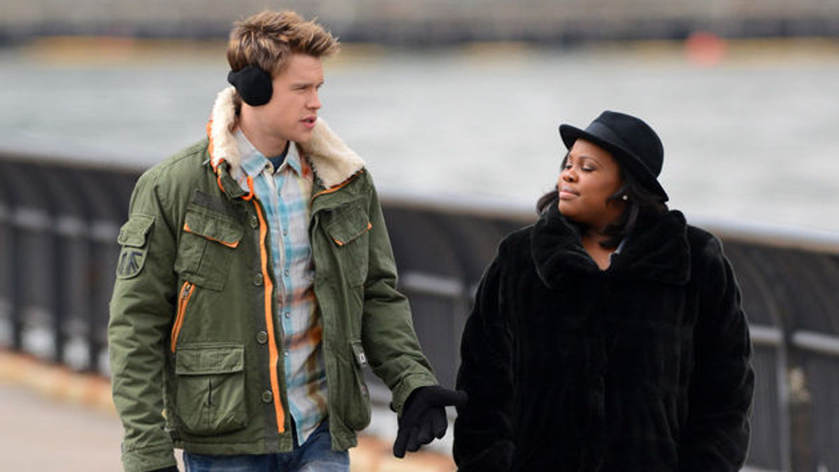 'Glee' Cast Takes Over NYC: Filming New Episodes | TravelPulse