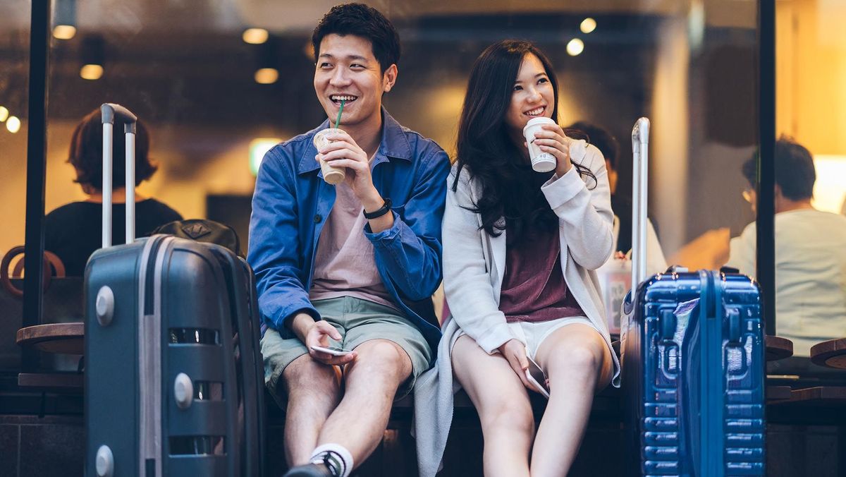 Why Choose Funjet's Nonstop Vacation Flights? | TravelPulse