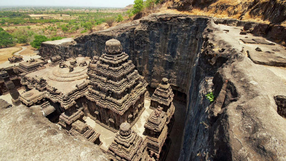 5 Amazing Cliff-Side Attractions | TravelPulse Canada