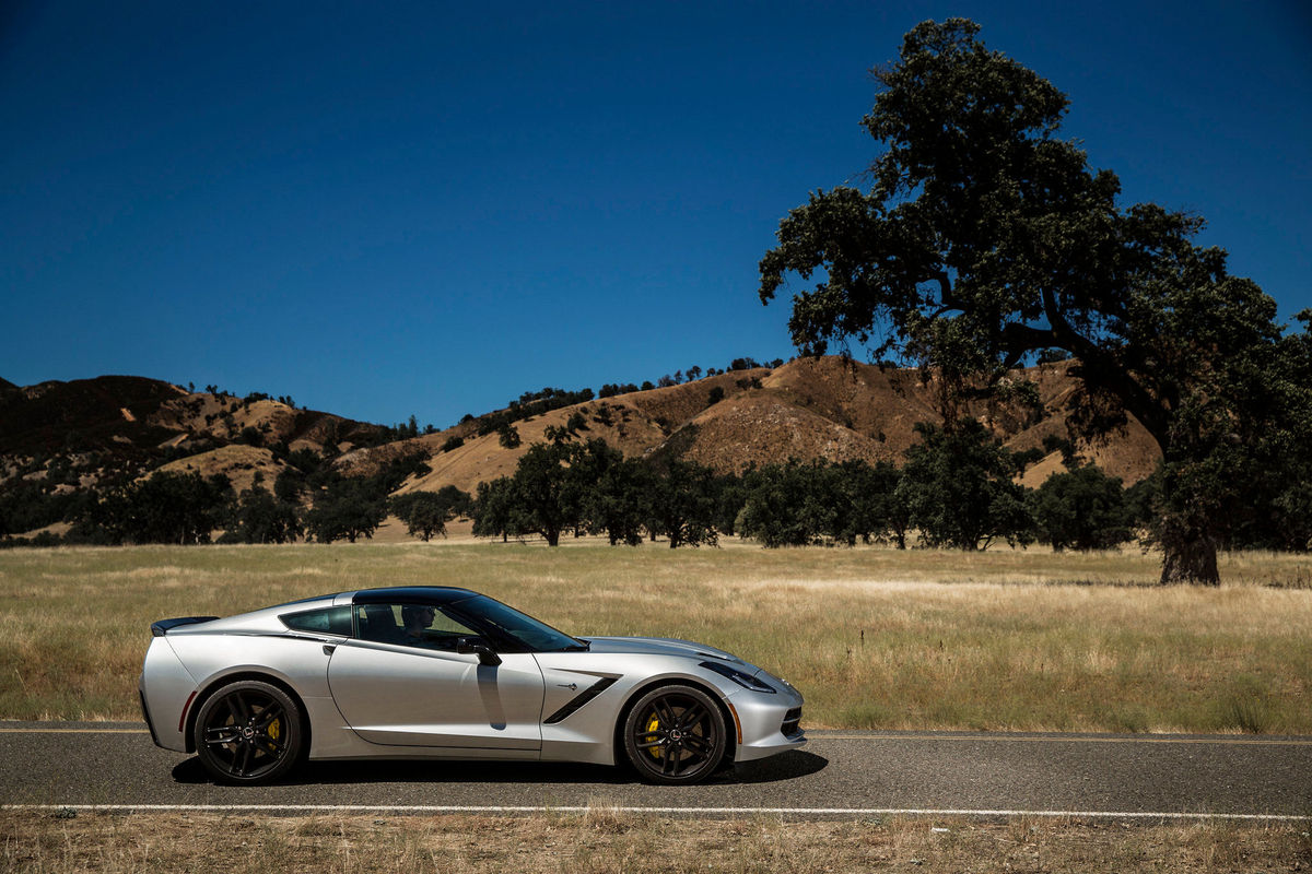 20 Cool Cars to Rent for an Epic Road Trip | TravelPulse