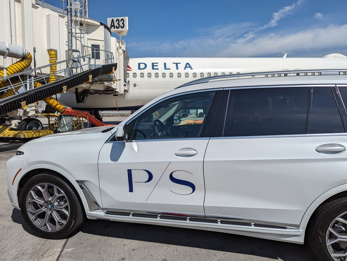 PS ATL – An Elevated Air Travel Experience at Atlanta Hartsfield ...