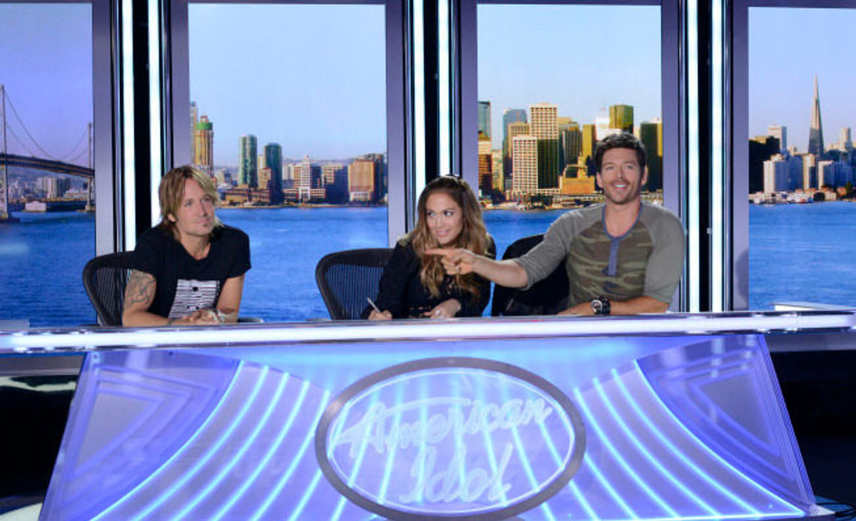 Harry Connick Jr.: I Fly Delta And Have A Crush On Deltalina | TravelPulse