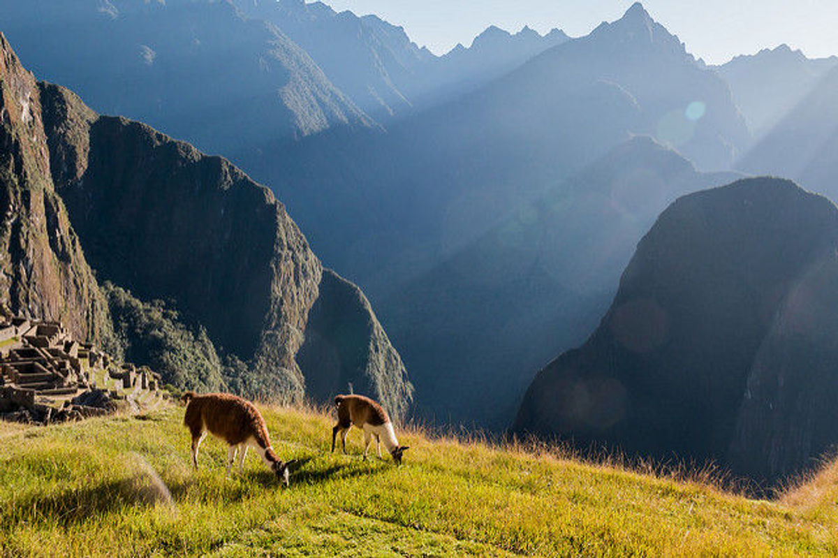 The Secrets of Machu Picchu | TravelPulse