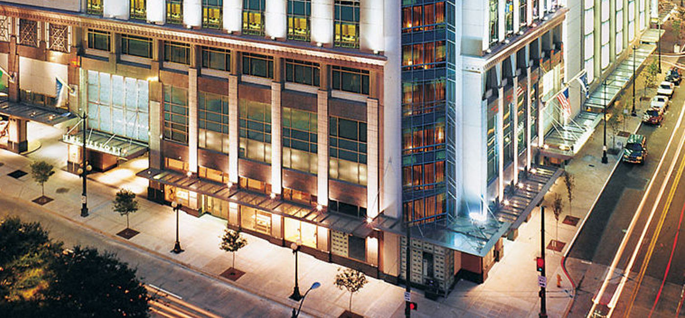 What Exactly Makes The Grand Hyatt Seattle Grand? | TravelPulse