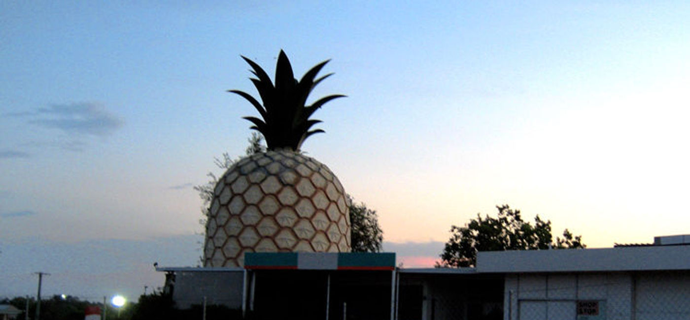 5 Perplexing Buildings Shaped Like Food | TravelPulse Canada