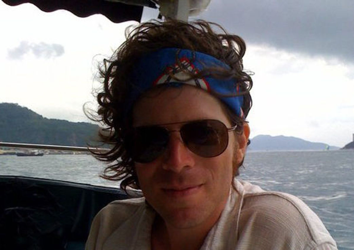 Mat Probasco | TravelPulse