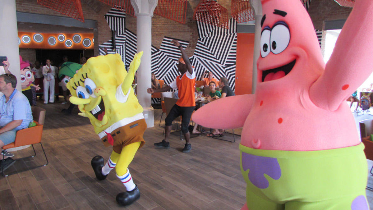 Karisma Hotels & Resorts Builds World’s First-Ever Gourmet Inclusive ...