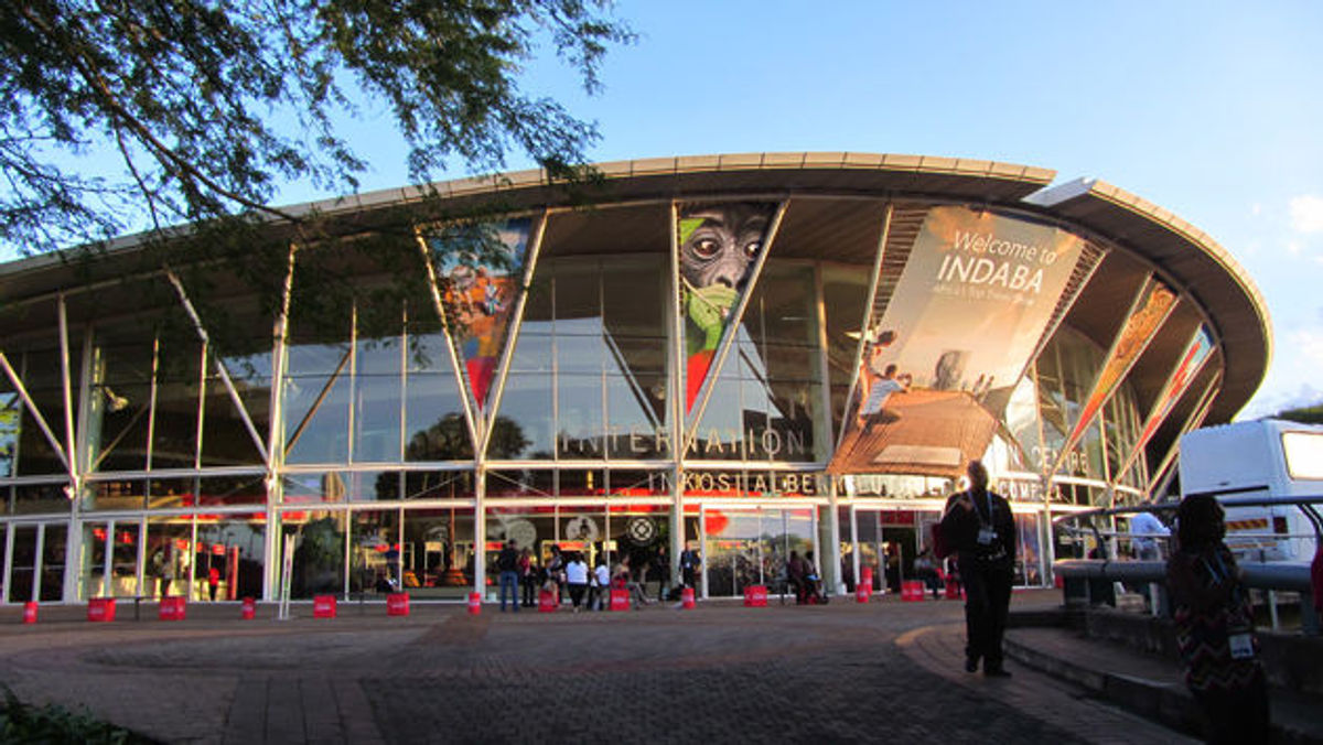 Indaba Bursts Into Life in South Africa | TravelPulse